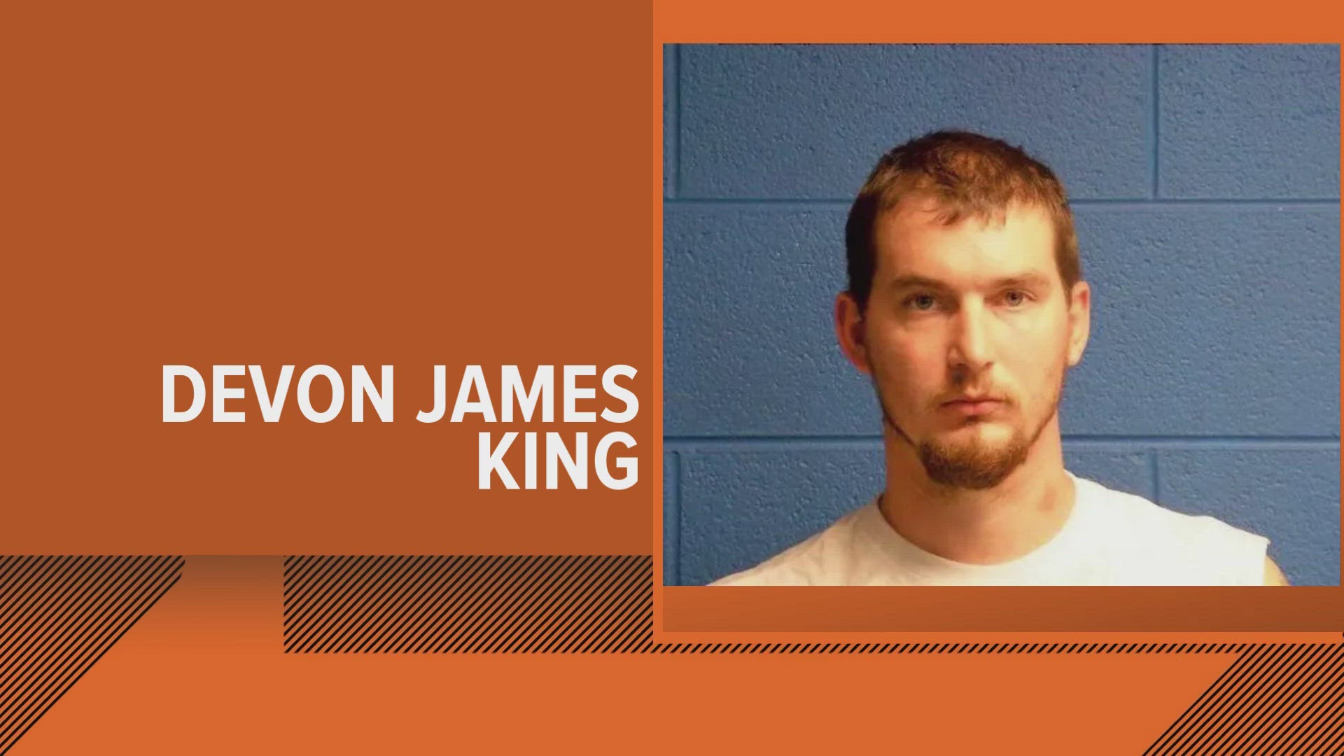 Greene County man's bond set at $1M for child exploitation charges ...