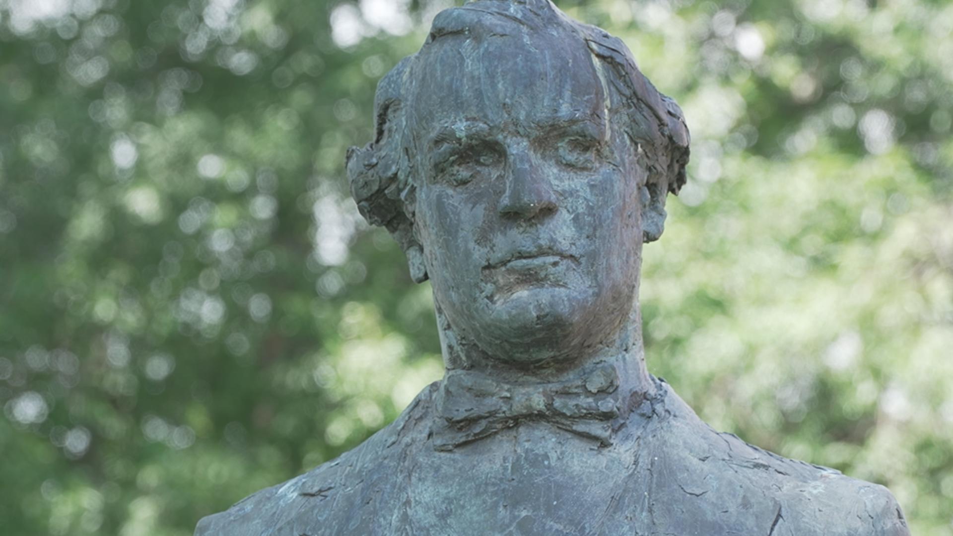 Dayton, TN. embraces 'Monkey Trial', place in history | wbir.com