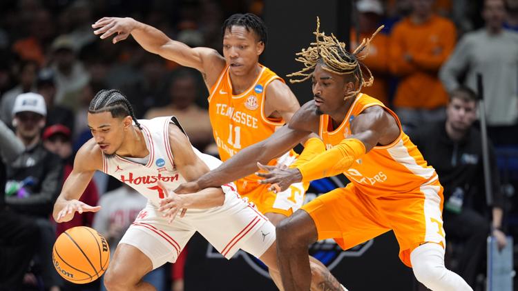 5-star 2025 guard Deniya Prawl commits to Tennessee Women's Basketball ...