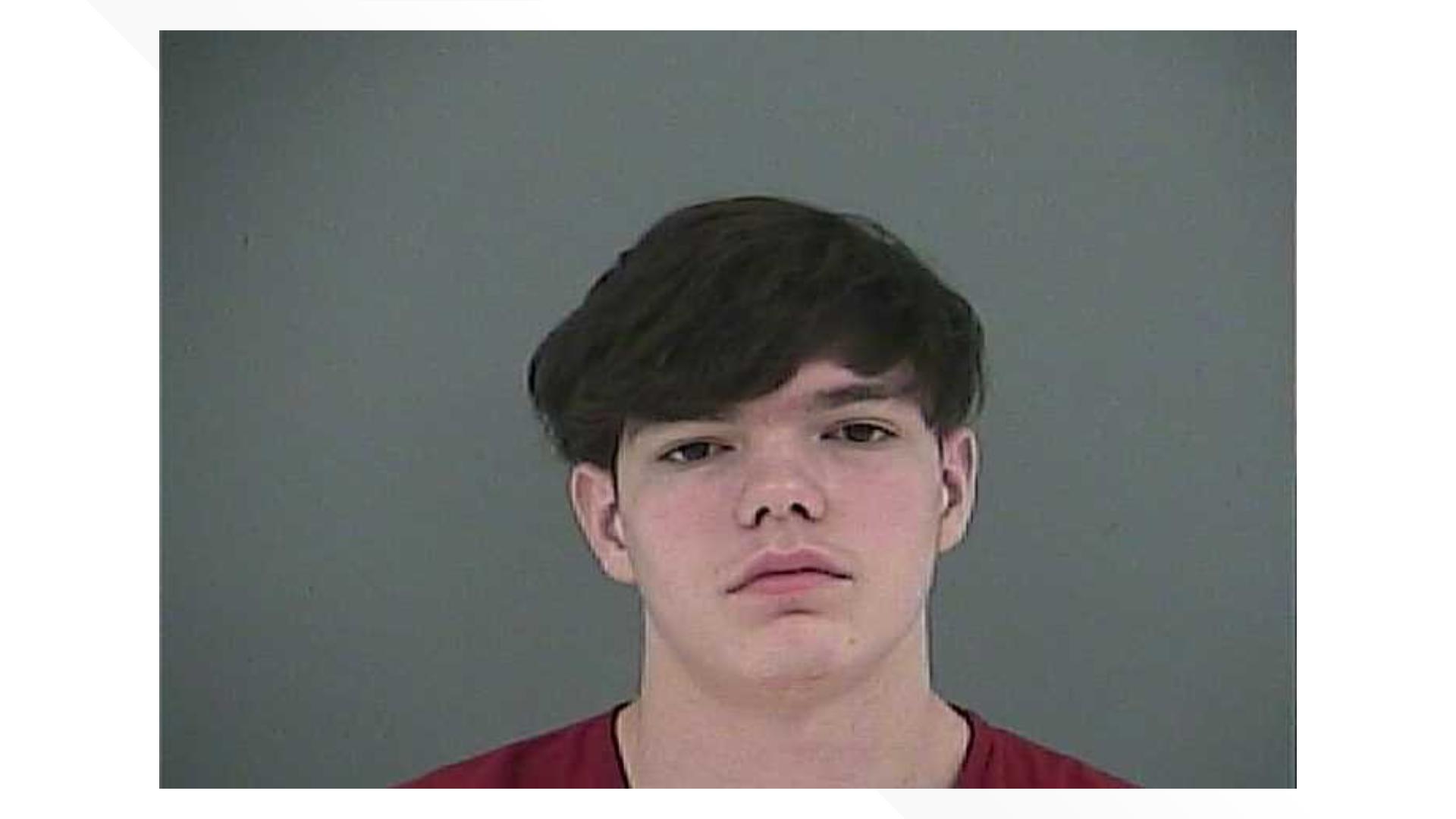 Anderson County man sentenced to 30 years for mother's 2020 murder ...