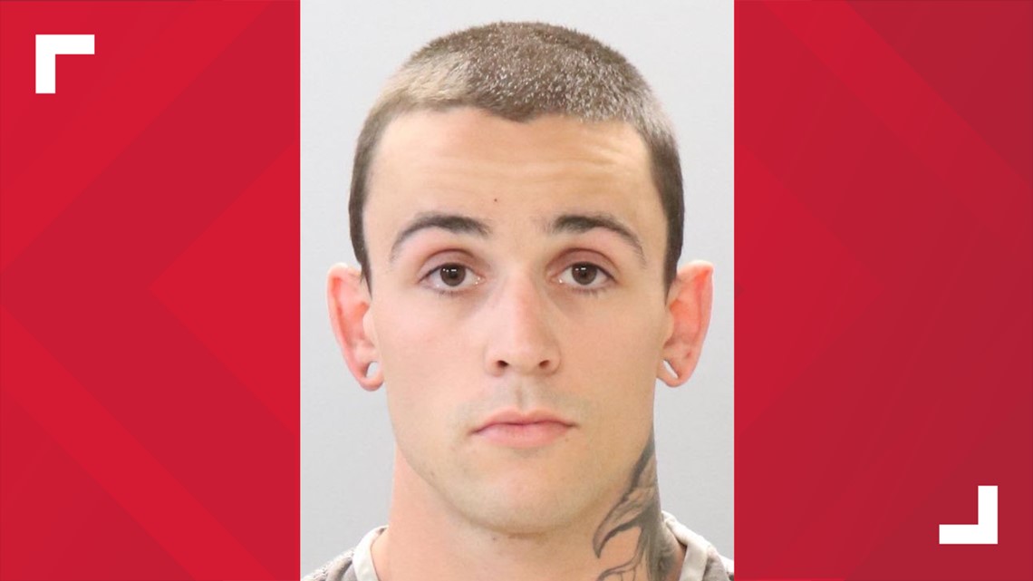 KCSO corrections officer charged with firing gunshot into ground after ...