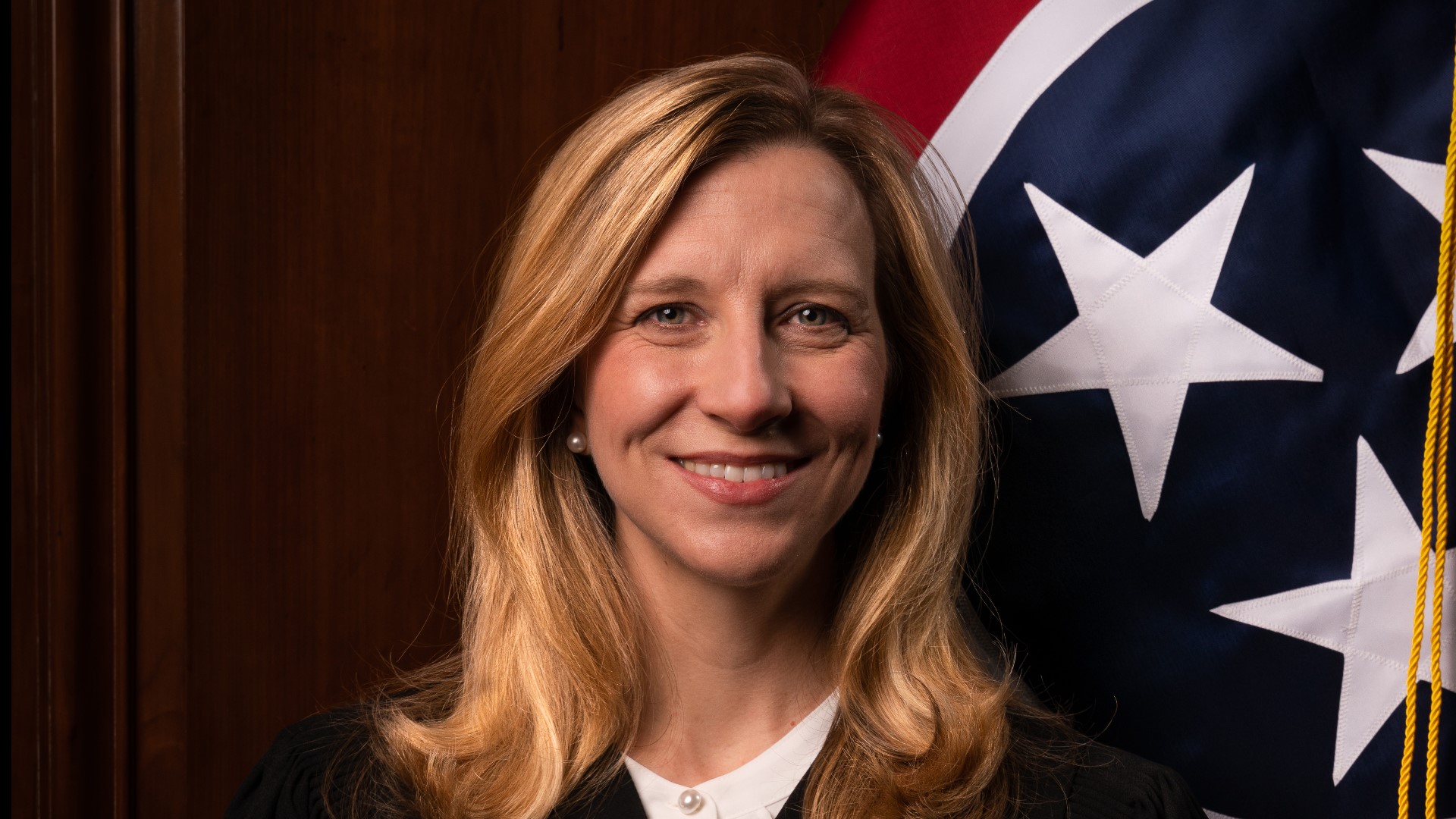 Sarah Campbell confirmed as state's newest Supreme Court justice | wbir.com