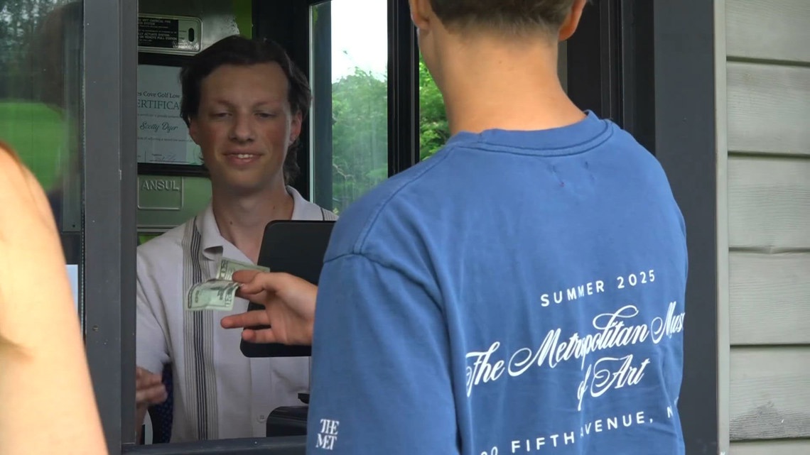 News businesses open in Blount County | wbir.com