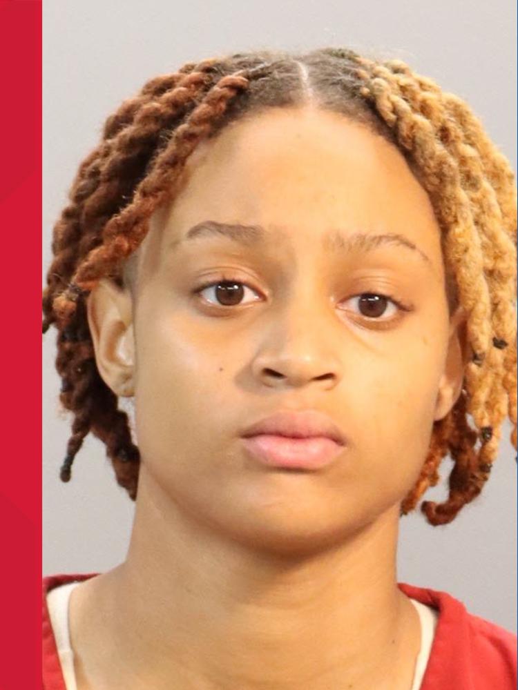 Head Coach Kim Caldwell announces Ruby Whitehorn dismissed from Lady ...