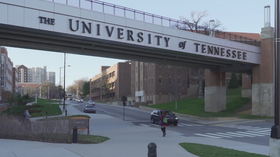 UT Board approves new student housing project and more | wbir.com