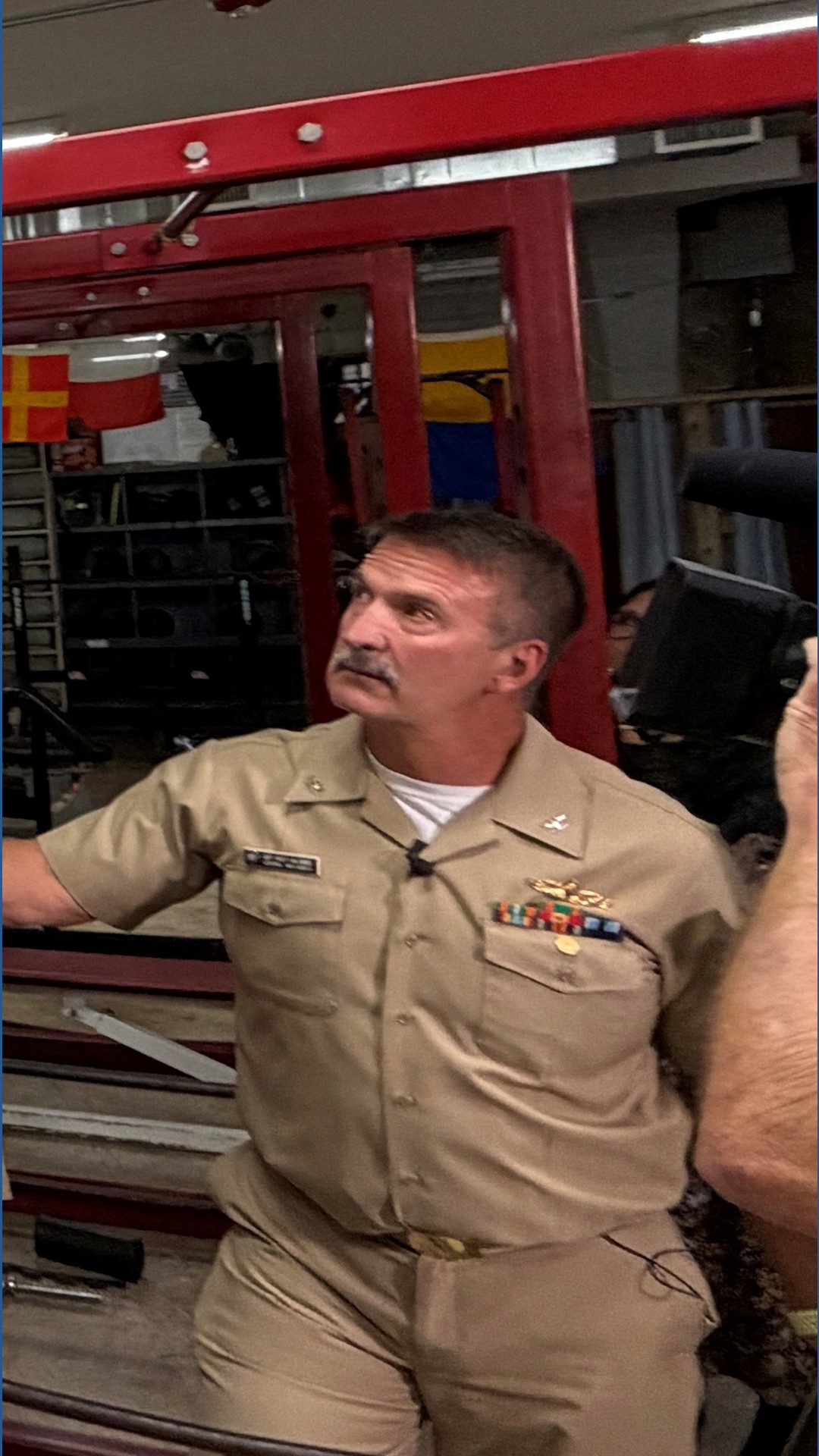 Service & Sacrifice: Central High School cadets uncover history | wbir.com