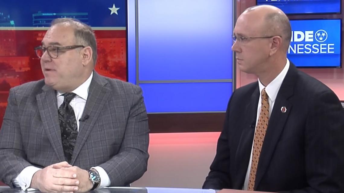 Inside TN: Jared Effler | wbir.com