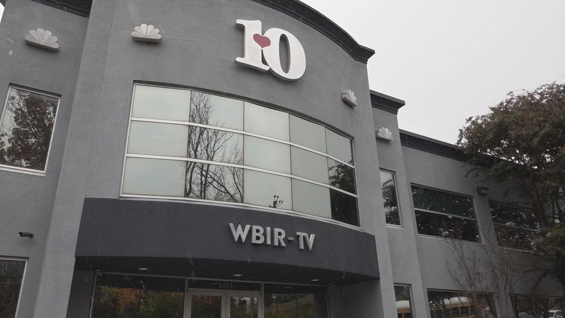 A Look Back | WBIR's Top Headlines of 2025 | wbir.com