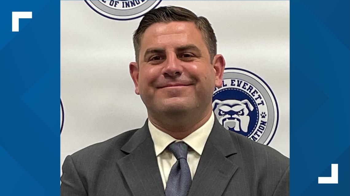 Justin Ridge named director of Blount County Schools | wbir.com
