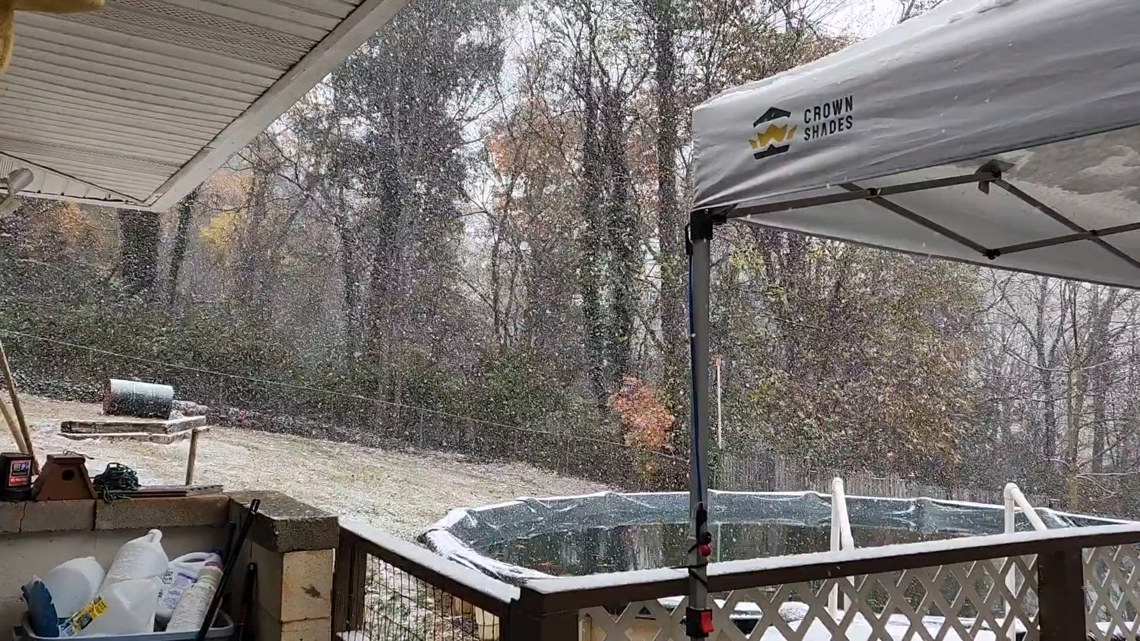 Snow day | wbir.com