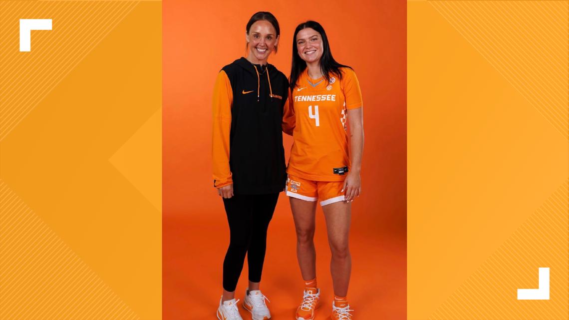 Lady Vols land nation’s top-scoring freshman Naomi White | wbir.com
