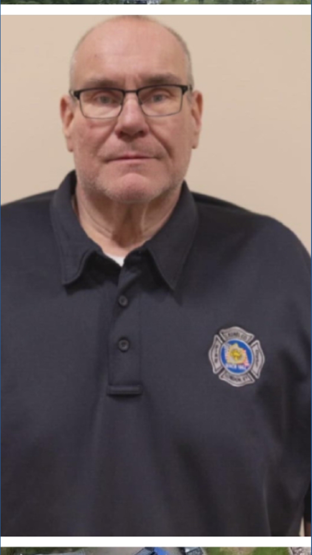 Laurel Co. firefighter dies protecting his wife from tornado | wbir.com