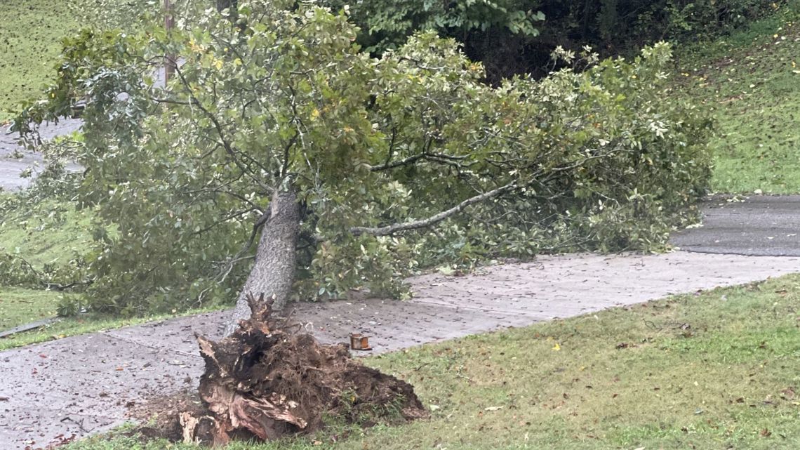 'Missing Link' to open 52 years after construction began on Foothills Parkway | wbir.com