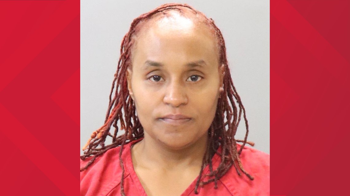 Shanida Holland convicted of murdering boyfriend in S. Knoxville | wbir.com