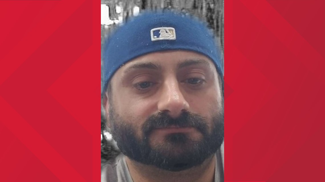 KPD confirms human remains found to be man reported missing in May ...