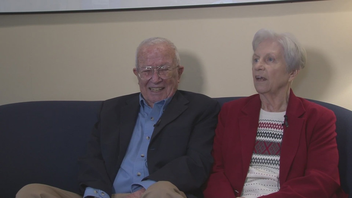 Carol Bass, wife of body farm founder Bill Bass passes away | wbir.com