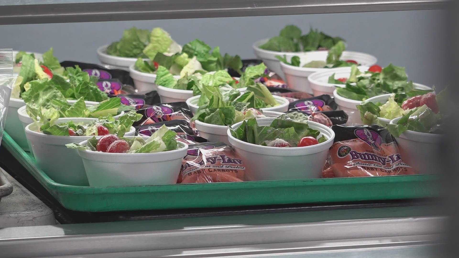 Second Harvest to see large impacts after millions in federal funding ...