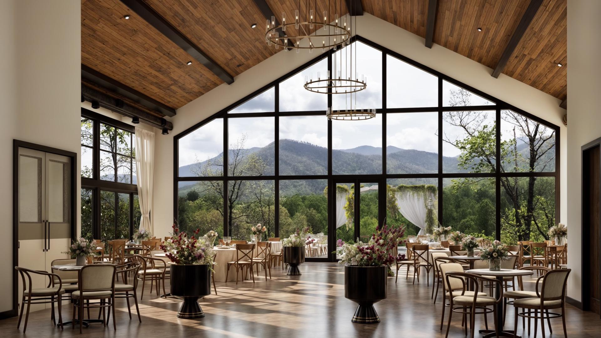 Love through a new lens | Wedding videographer opens own venue in ...