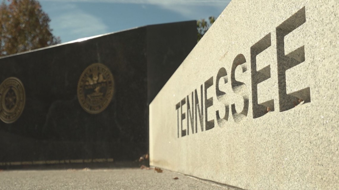 The origins of the name of Tennessee | wbir.com