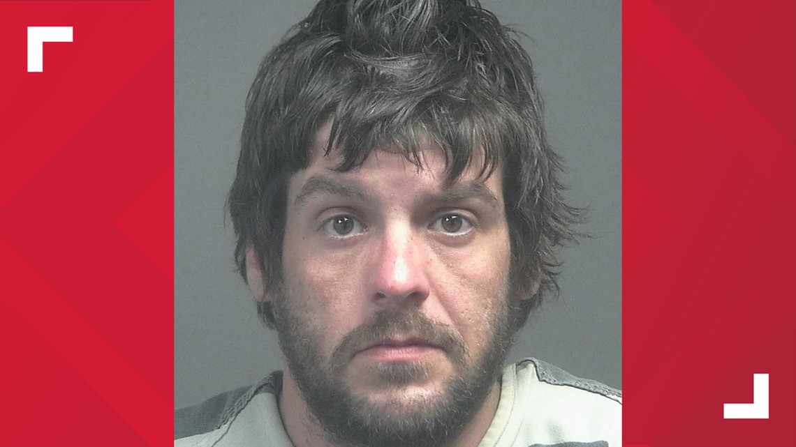 Bcso Man Identified Arrested For Hit And Run That Resulted In A
