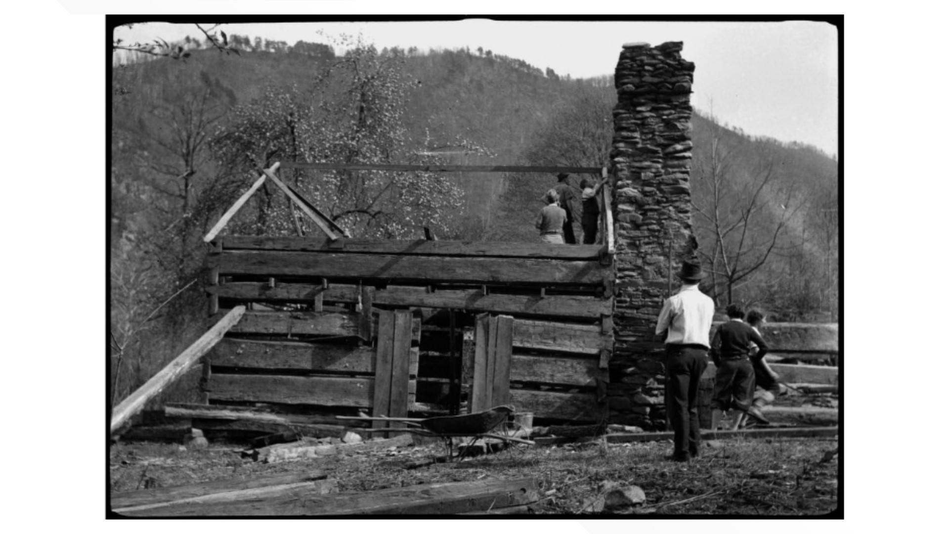 100 years of the Smoky Mountains Hiking Club | wbir.com