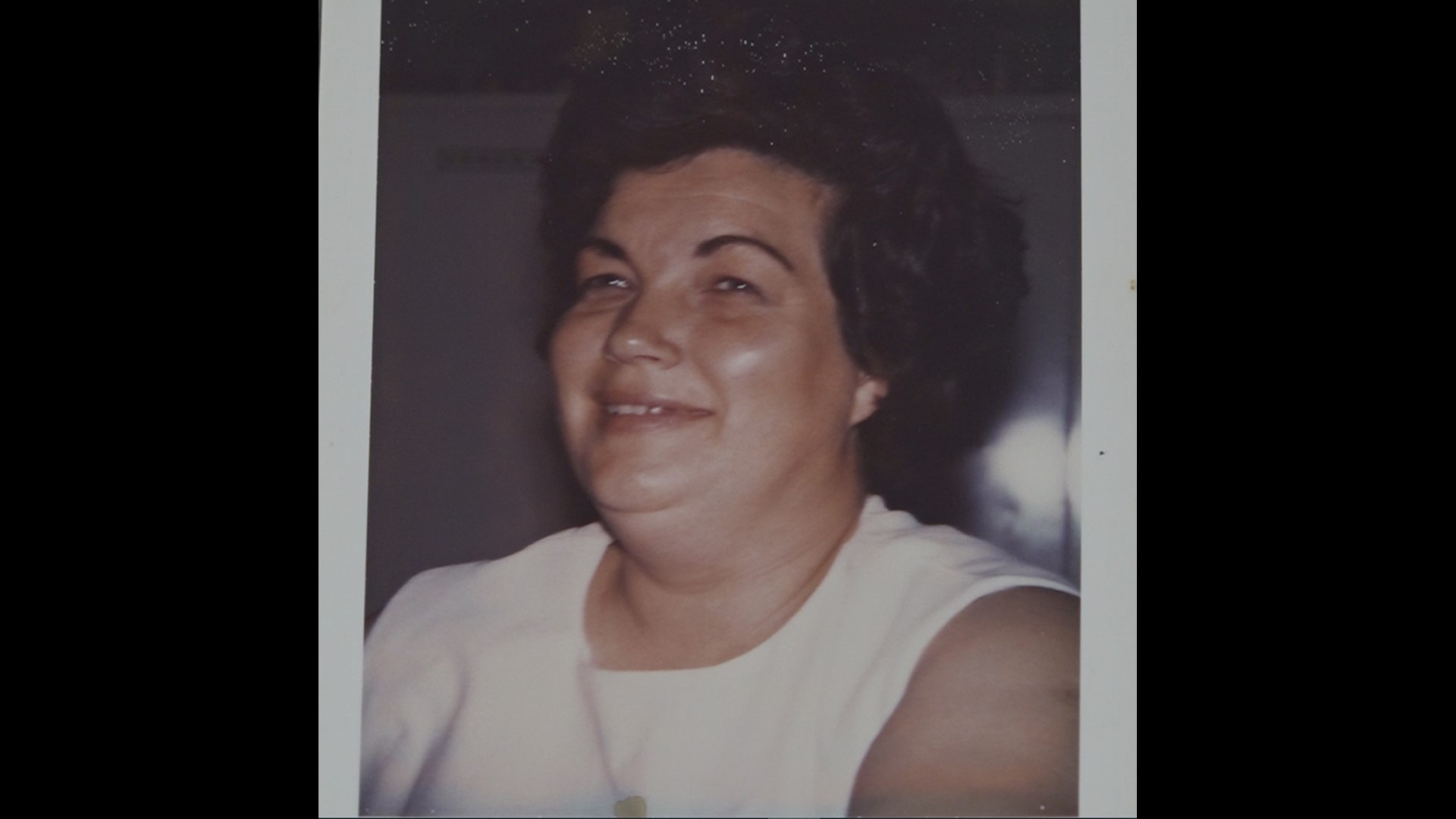Appalachian Unsolved: What happened to Reba? | wbir.com