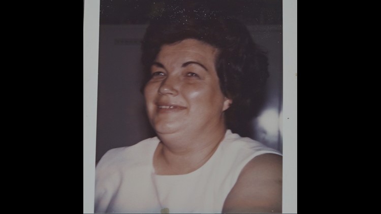 Appalachian Unsolved: What happened to Reba? | wbir.com