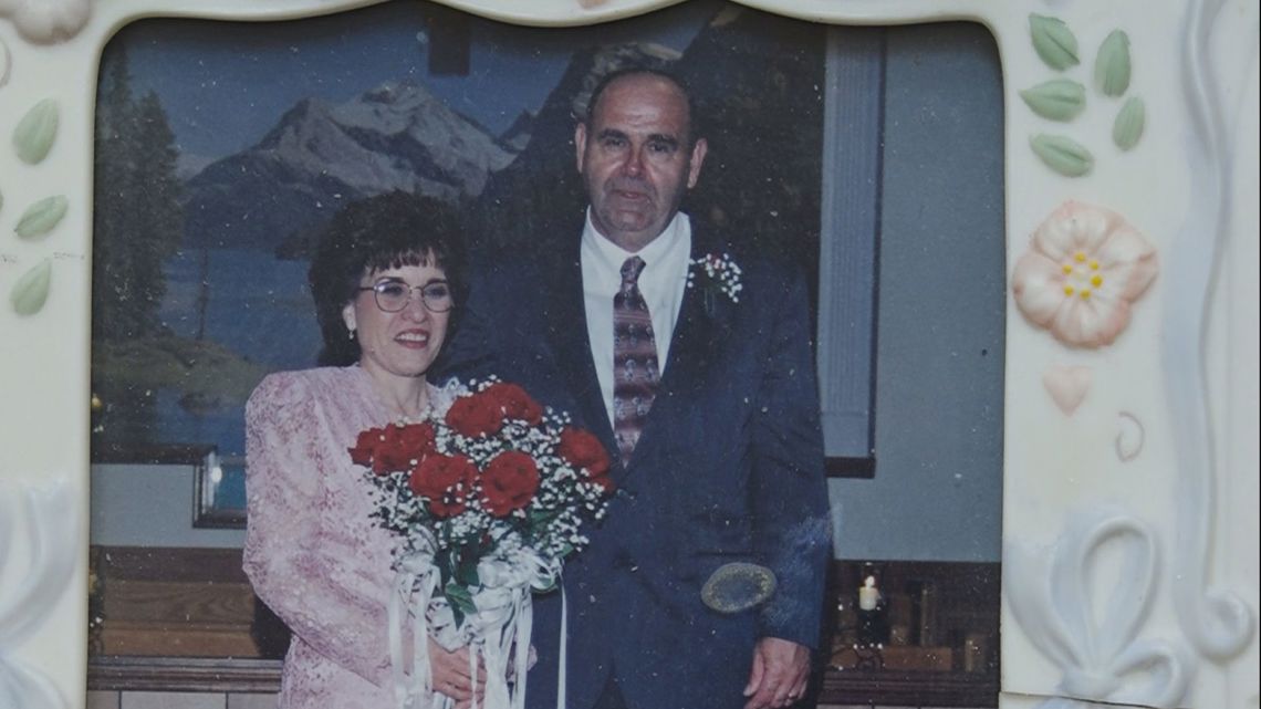 The mystery of Dennis Lloyd Martin's disappearance | wbir.com