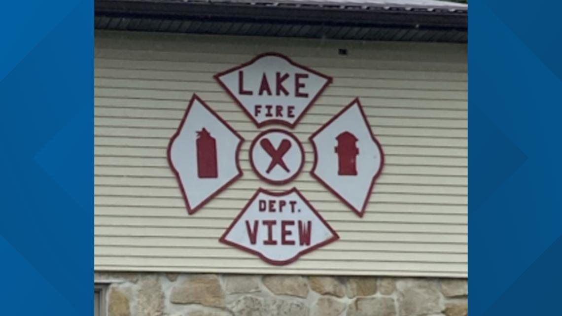 Lake View Fire Department treasurer indicted in $26K theft | wbir.com