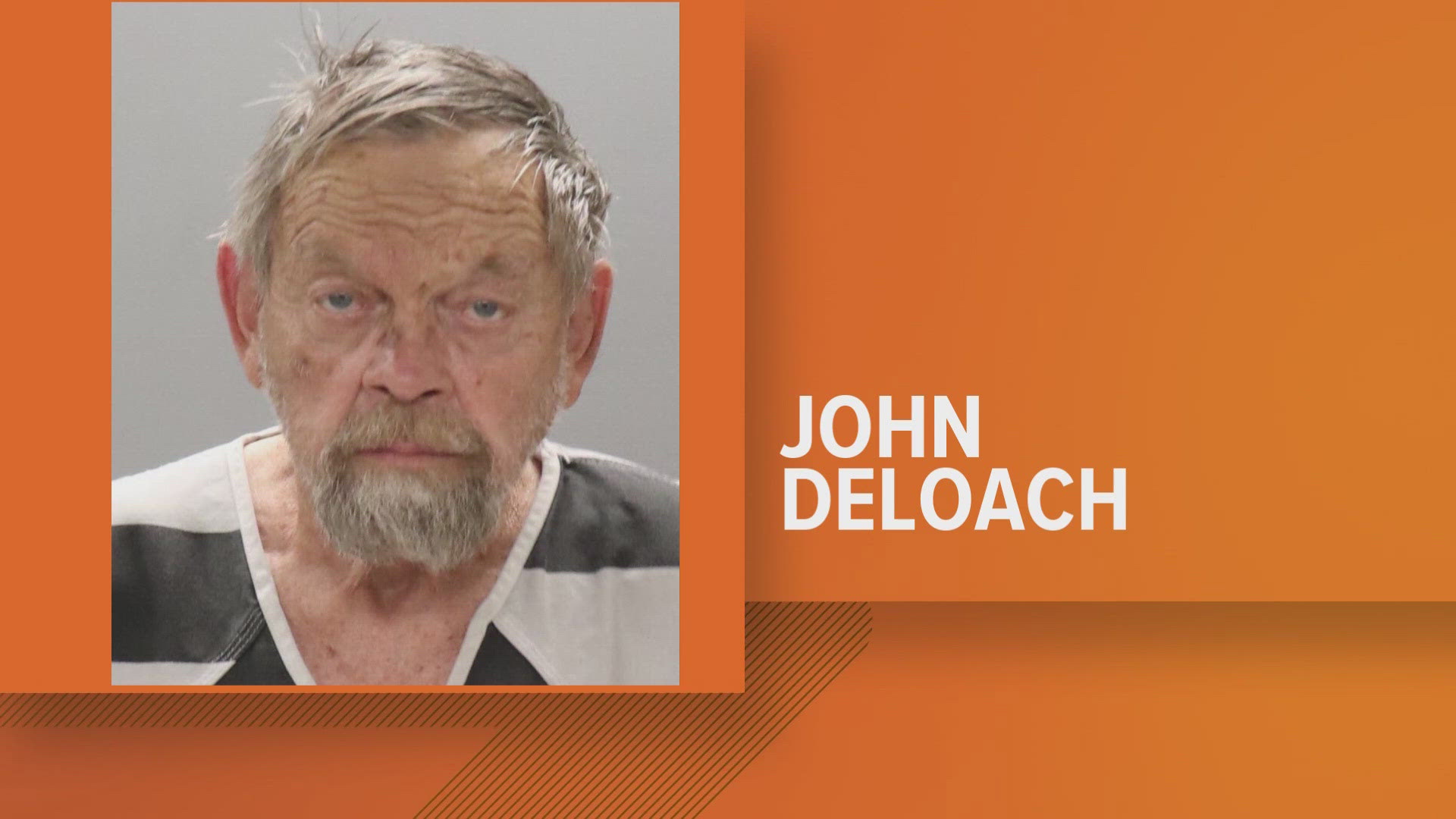 Knoxville man convicted of second-degree murder after killing bystander ...