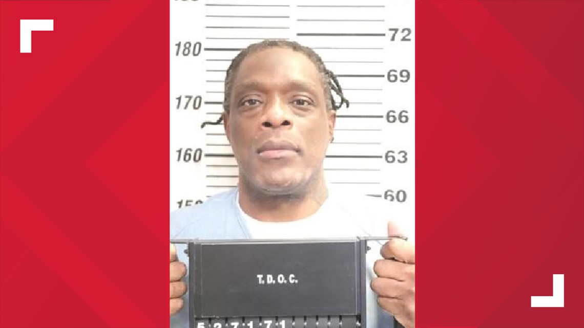 Following inmate's good behavior, judge decides to lift order that he ...