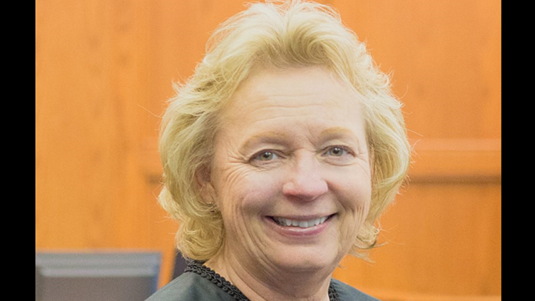 U.S. District Judge Pamela Reeves dies at age 66 | wbir.com