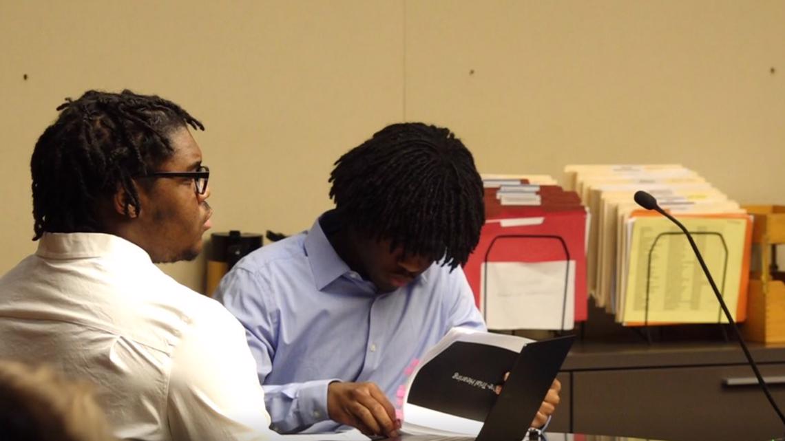 Stanley Freeman Jr. murder trial verdict | wbir.com