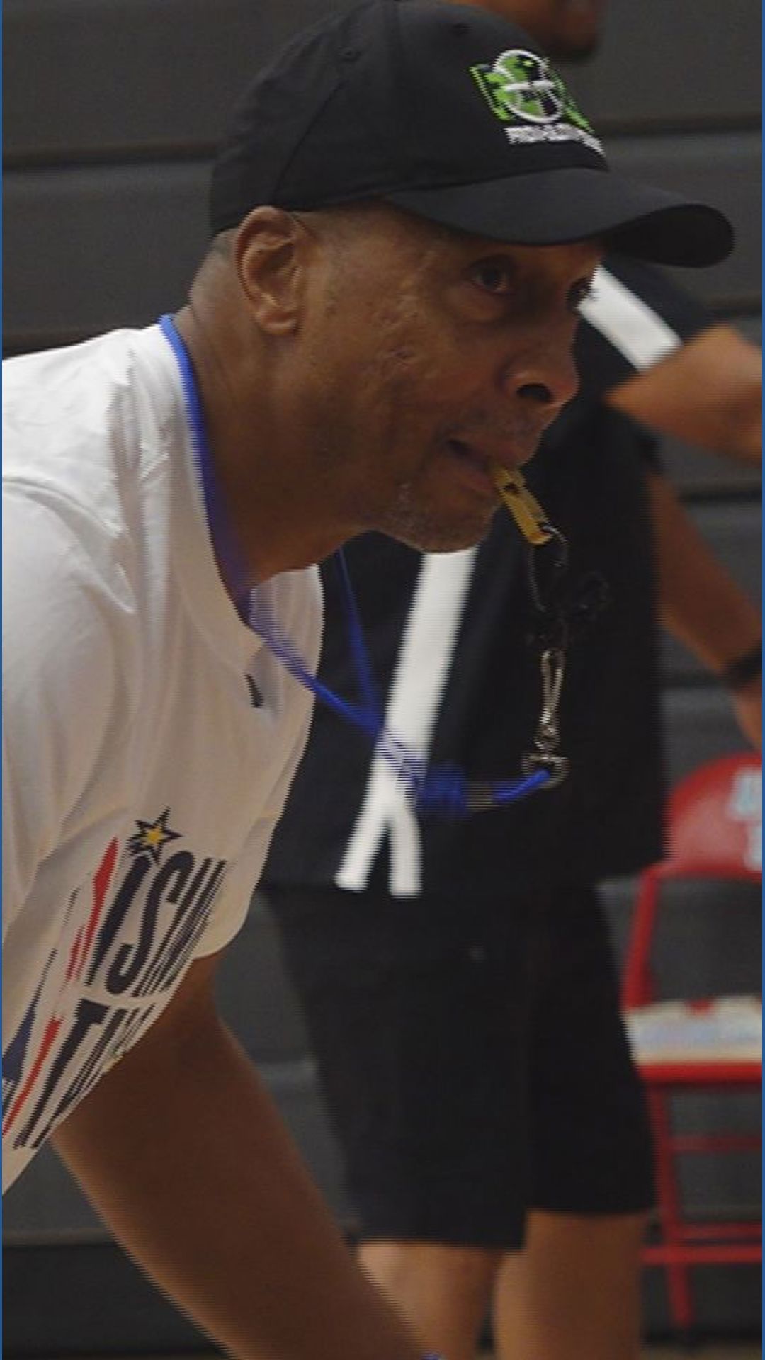 NBA assistant coach Elston Turner gives back at alma mater | wbir.com