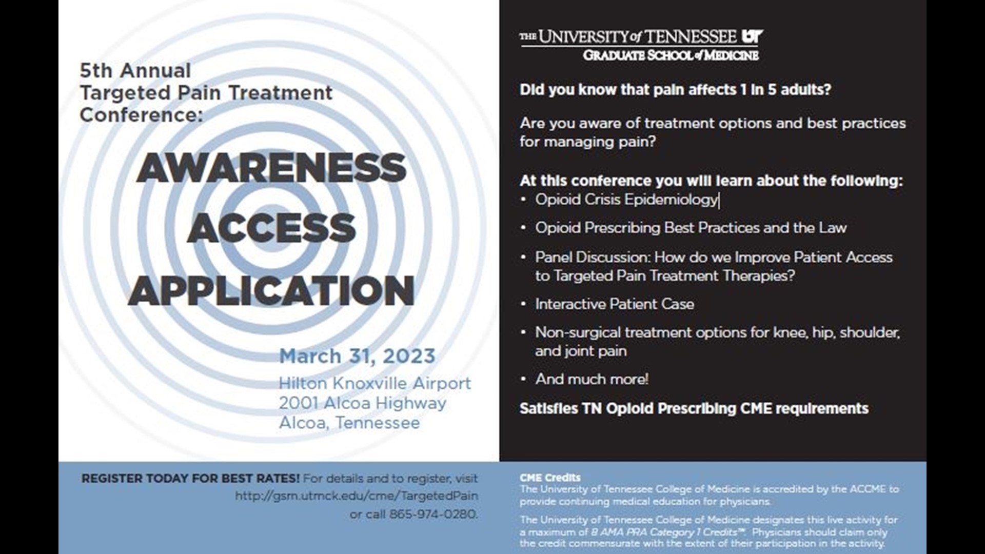 CDC changes guidelines surrounding prescribing opioids for patients in ...