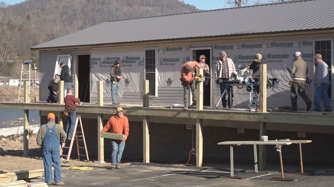 Kyle Spitze accused of federal child sex crimes in Blount County | wbir.com