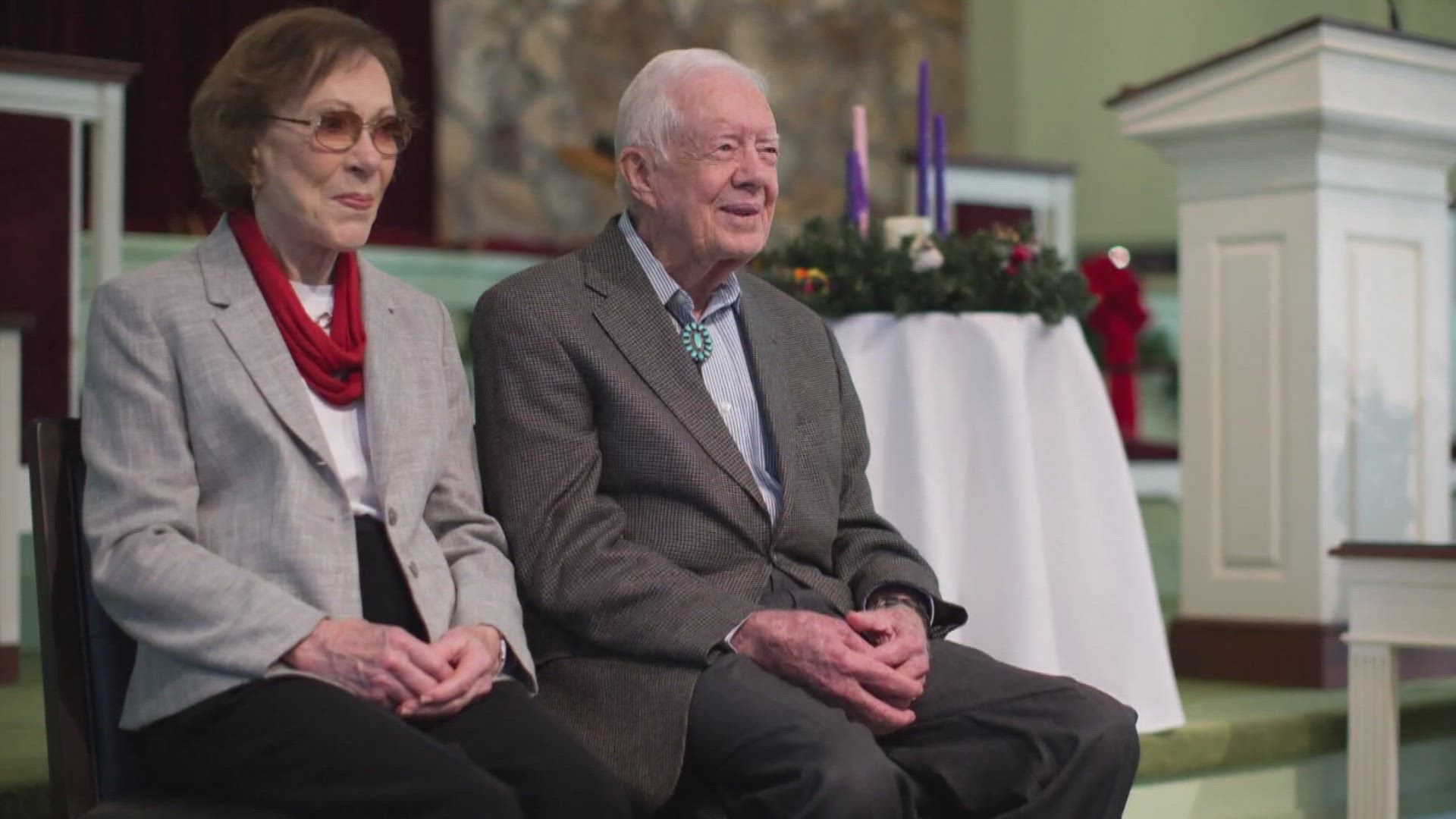 Knoxville man reflects on going to Sunday school taught by former ...