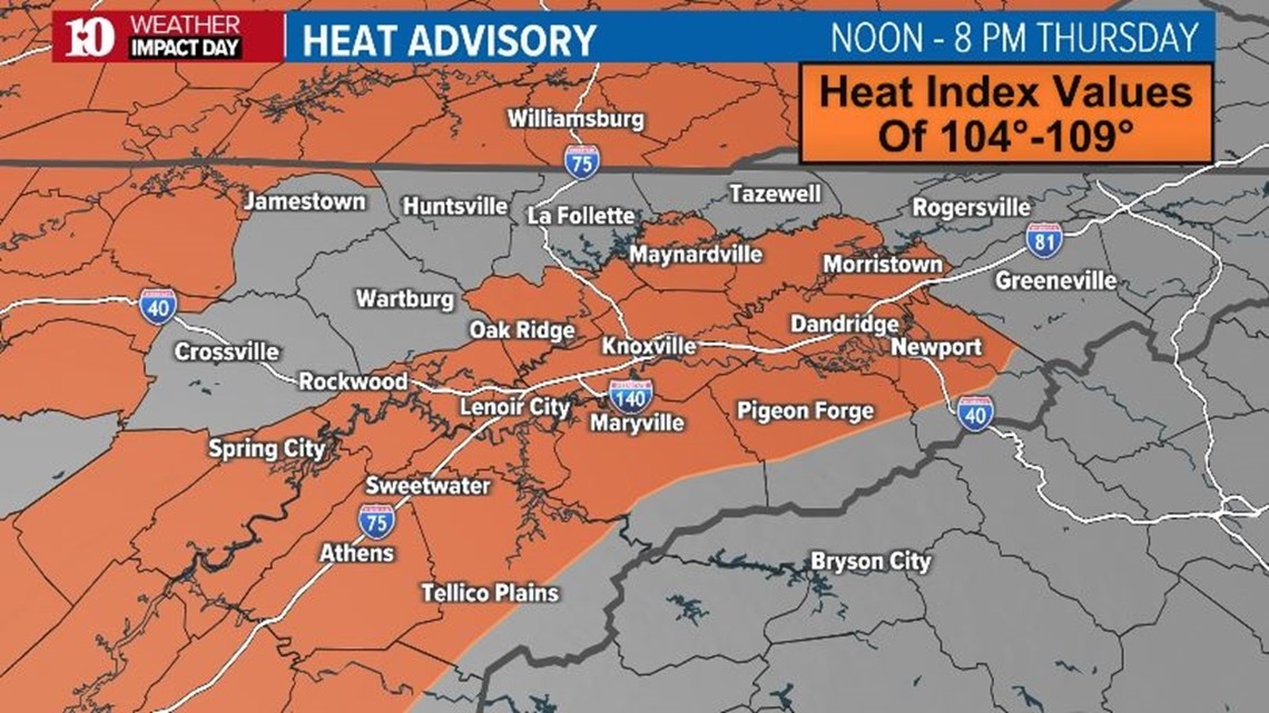 Hiss! Here are the four venomous snakes of Tennessee | wbir.com
