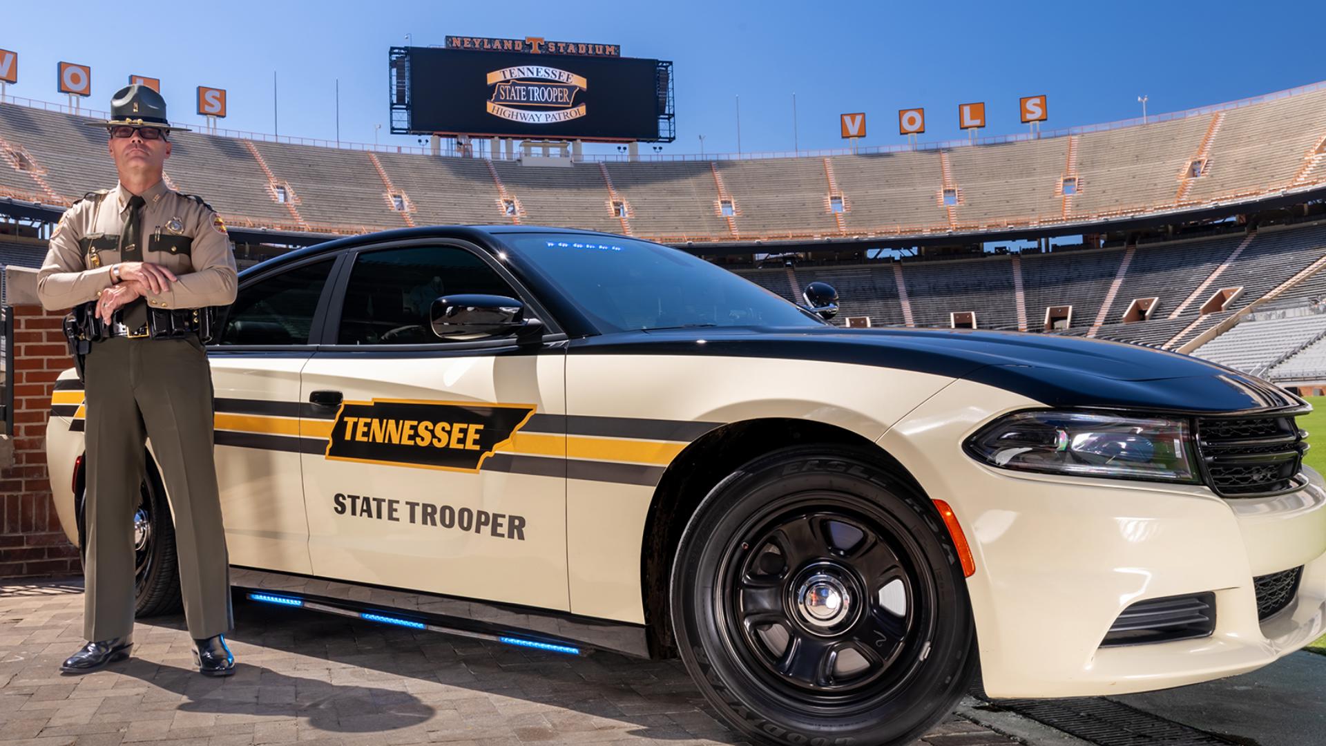 For contest, THP shows off cruiser inside Neyland Stadium | wbir.com