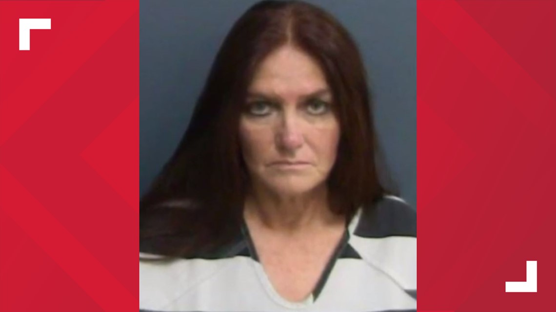 Former Sevier Co. deputy clerk takes plea dea | wbir.com