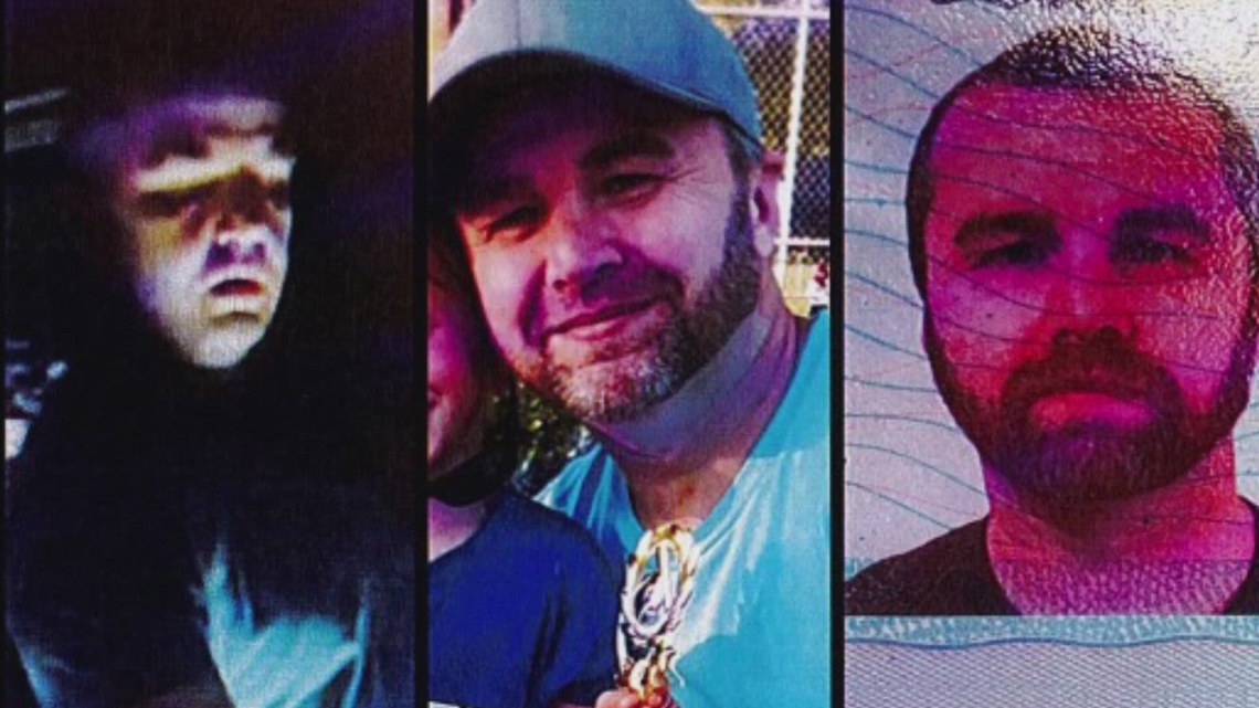 Nicholas Hamlett captured: A timeline of the events | wbir.com