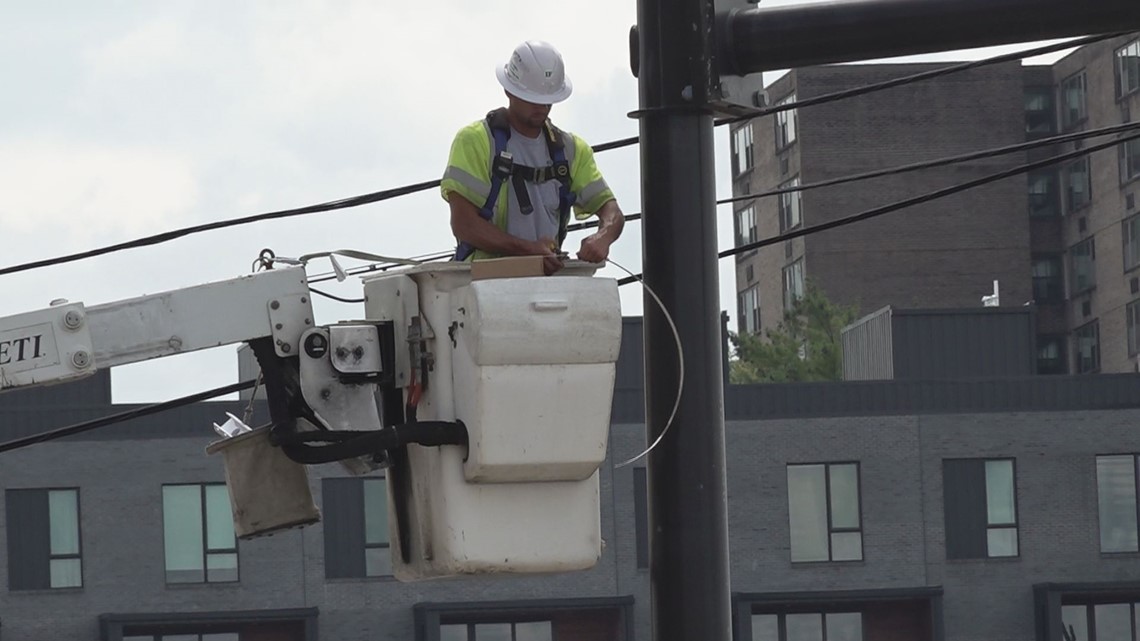 TDOT: Broadway Viaduct reopens after years of work | wbir.com