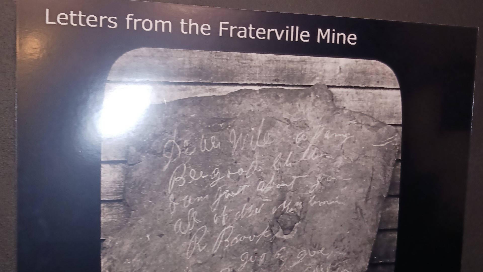 National Miners Day: Coal Creek Miners Museum remembers East TN mining ...