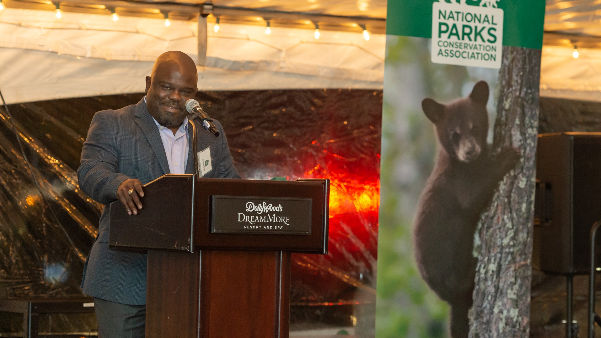 GSMNP superintendent honored for leadership on racial justice | wbir.com