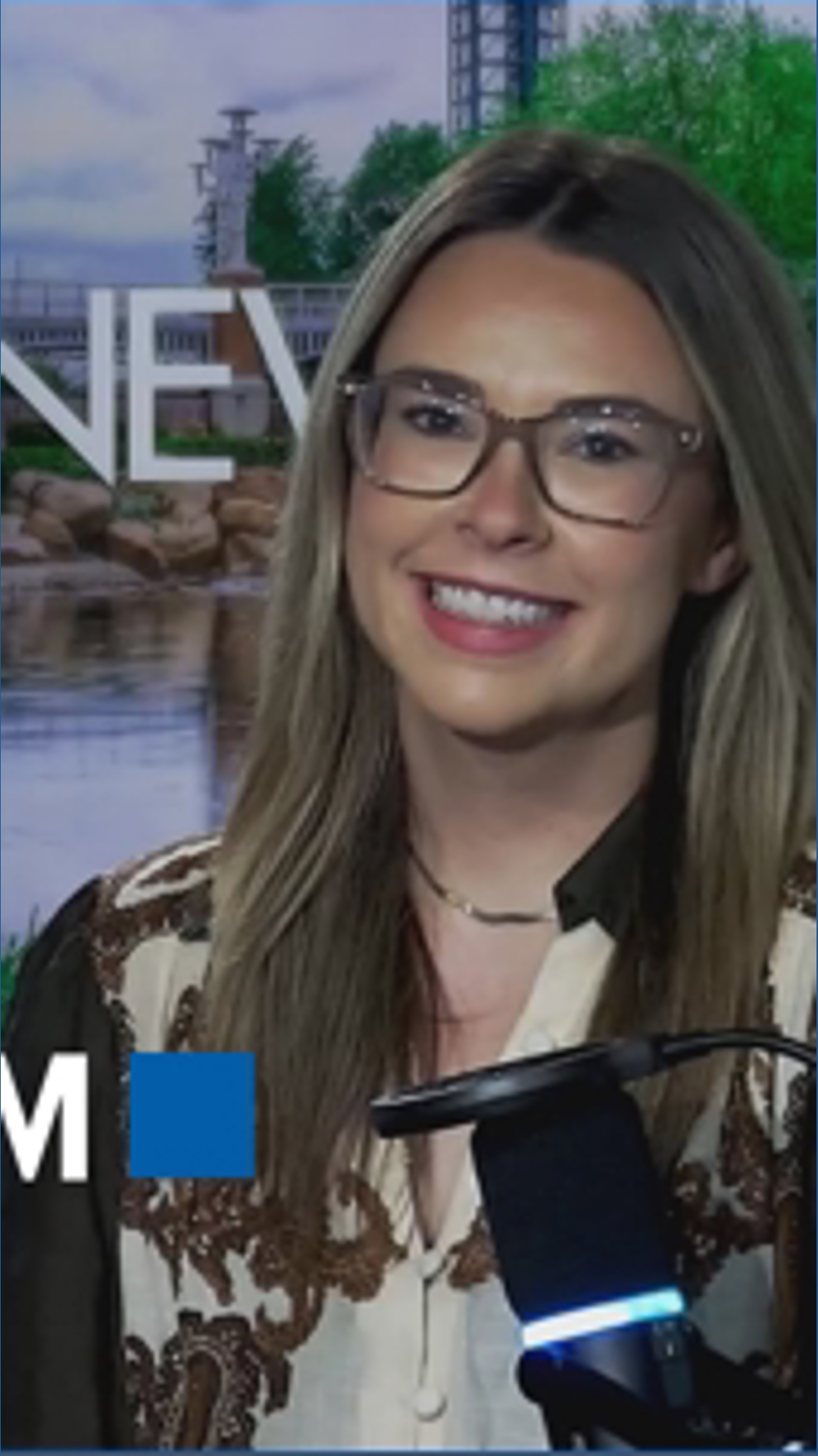 Meet the Team: Shea Smith | wbir.com