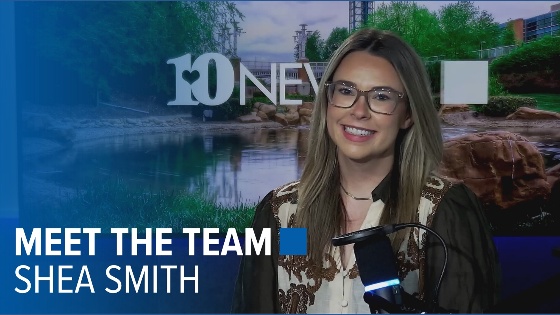 Shea Smith - WBIR Channel 10 News | wbir.com