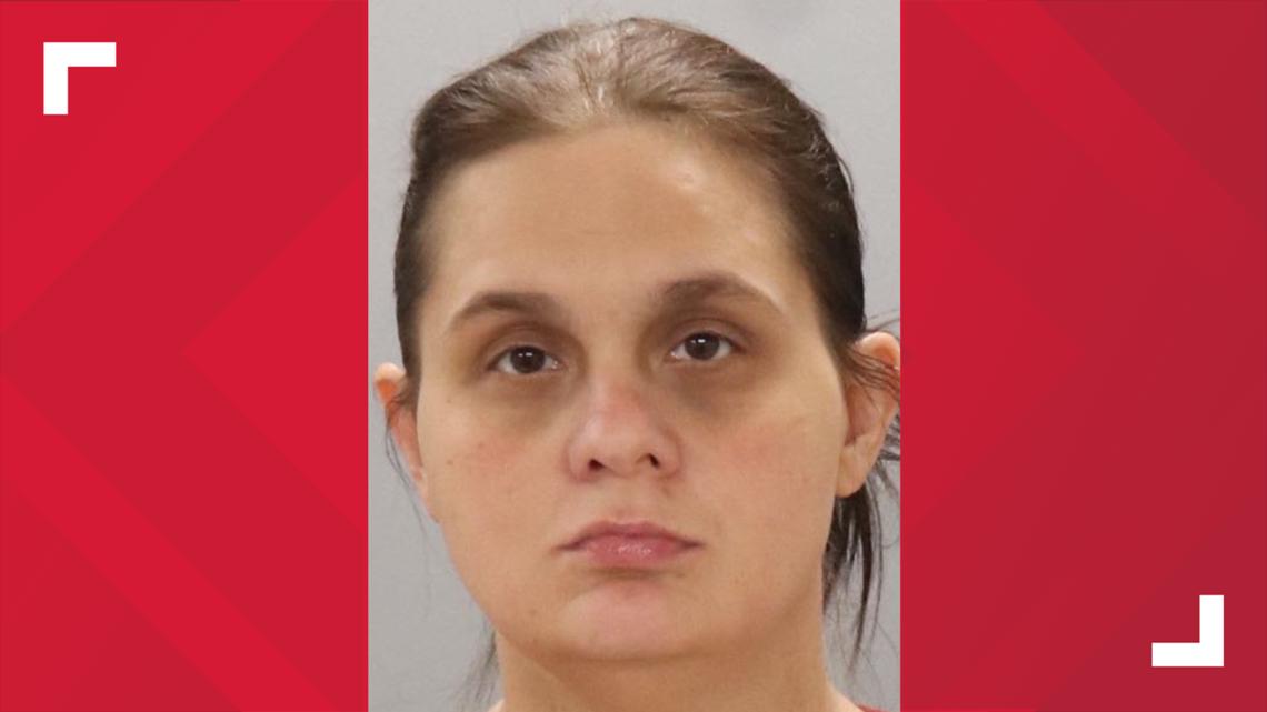 Wife of GA kidnapper accused of helping in child's abduction | wbir.com