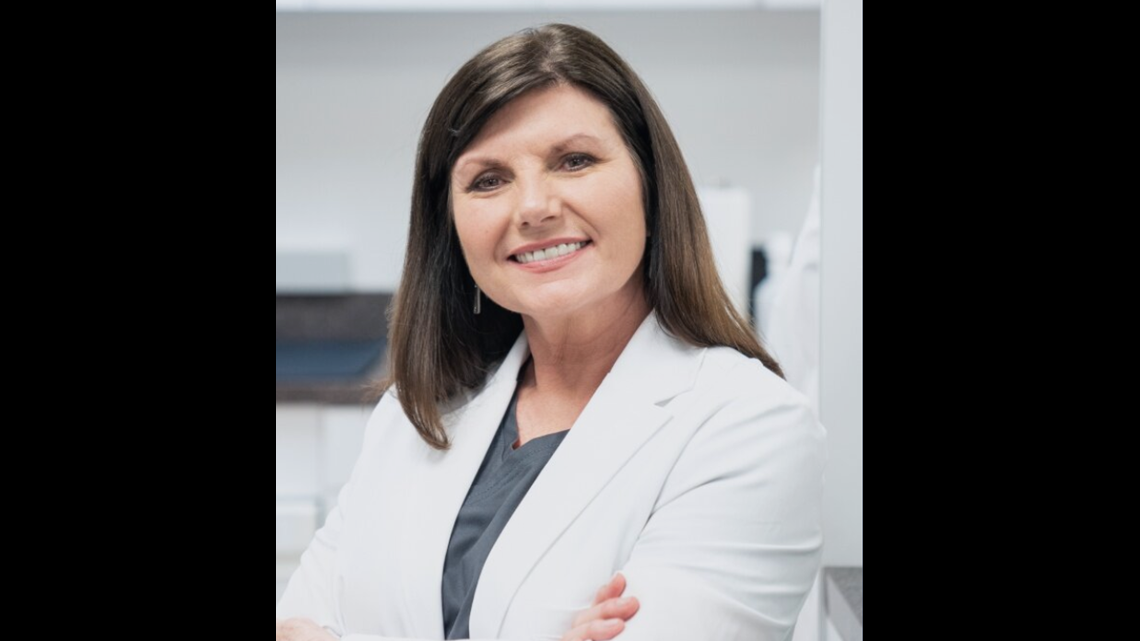 Tennessee Elections 2020: Harshbarger wins 1st Congressional District ...