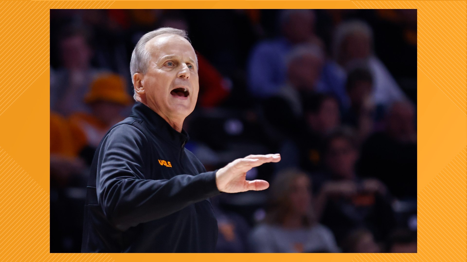 UTK men's and women's basketball teams will play in the Bahamas | wbir.com