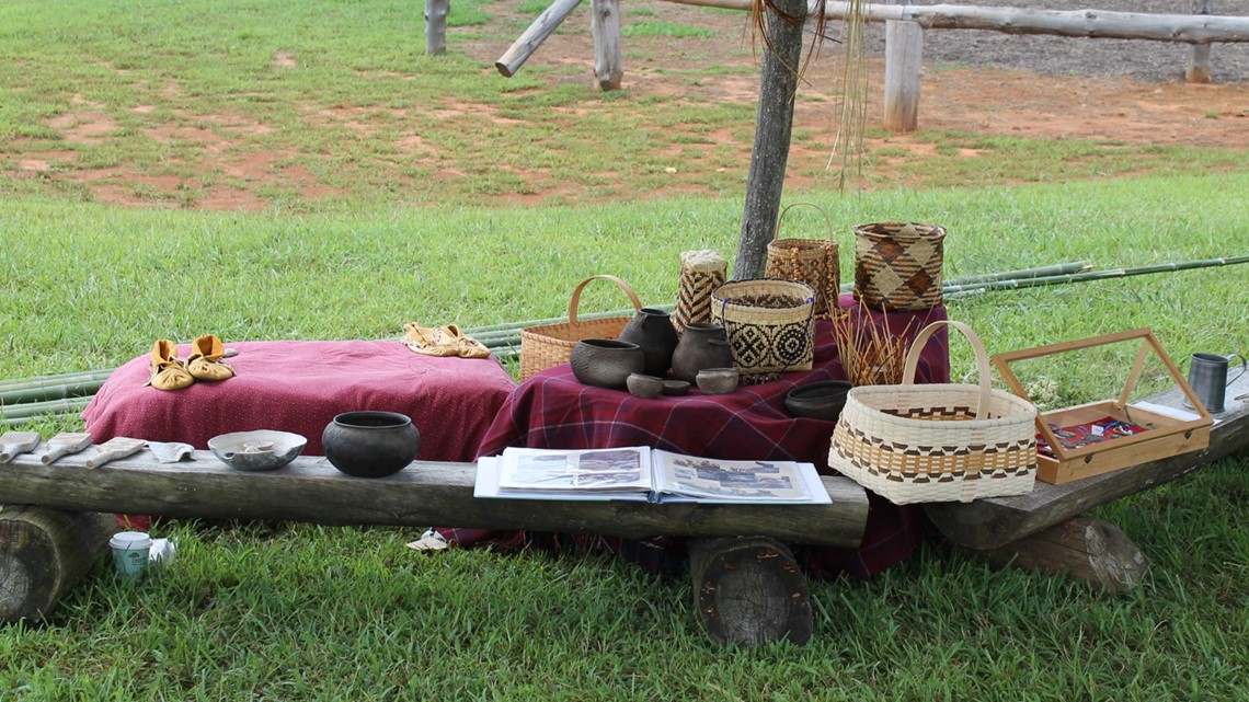 Tribally-owned museum to host 31st Cherokee Fall Festival over the ...